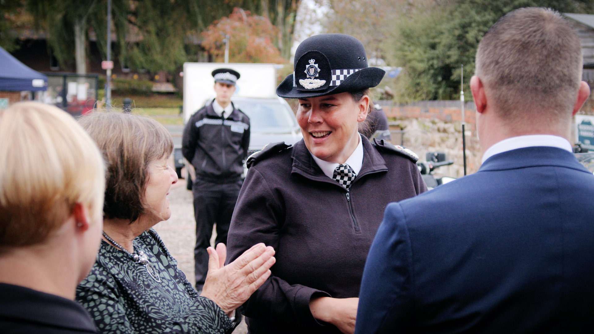BikeSafe moves to dedicated national HQ - Mac Walker Building